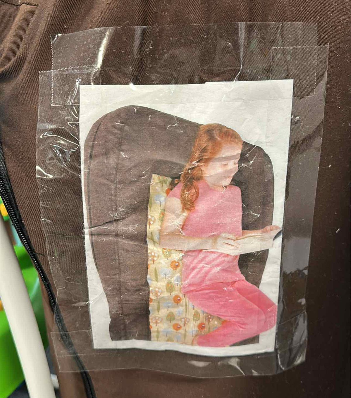 BumpZZZ Travel Bed LeachCo Misc Items